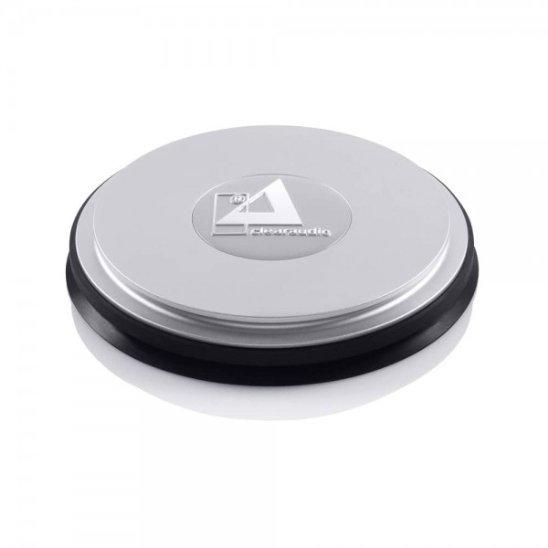 CLEARAUDIO SMART SEAL Record Clamp - Lyreaudio
