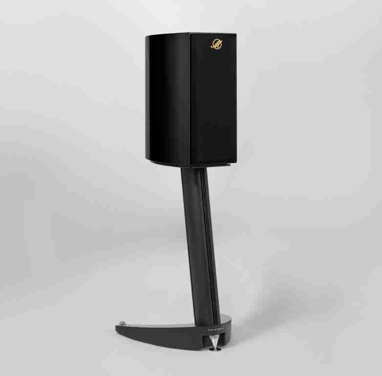 TRIANGLE Magellan Duetto 40th (Space Black) | Lyreaudio